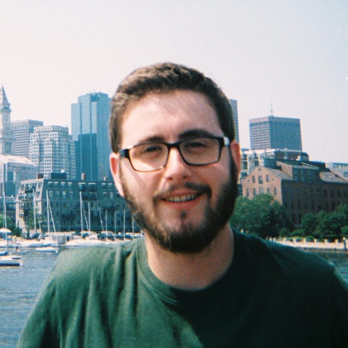 People – Eriksson Group – UW–Madison