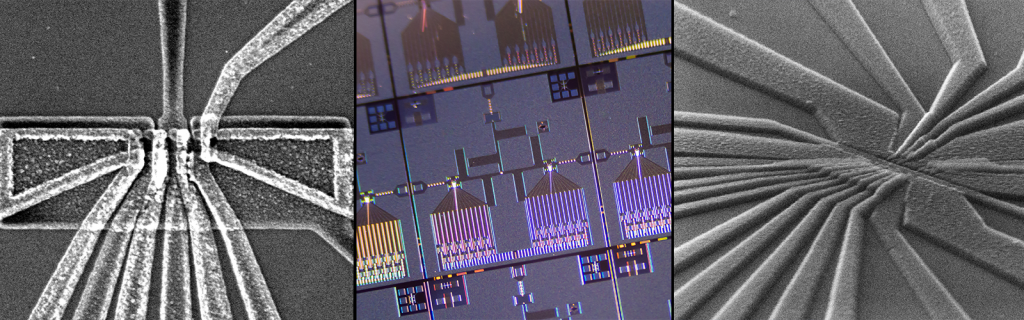 Eriksson Group – Quantum computing and semiconductor physics at UW–Madison – UW–Madison