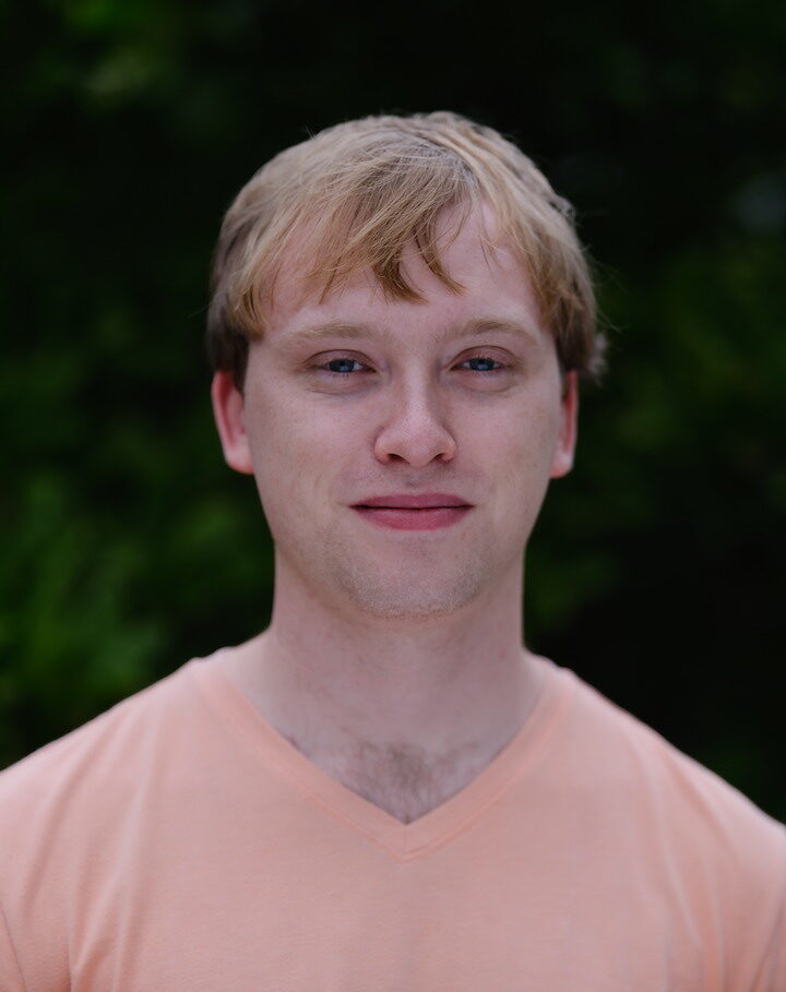 Kovach, Tyler – Eriksson Group – UW–Madison